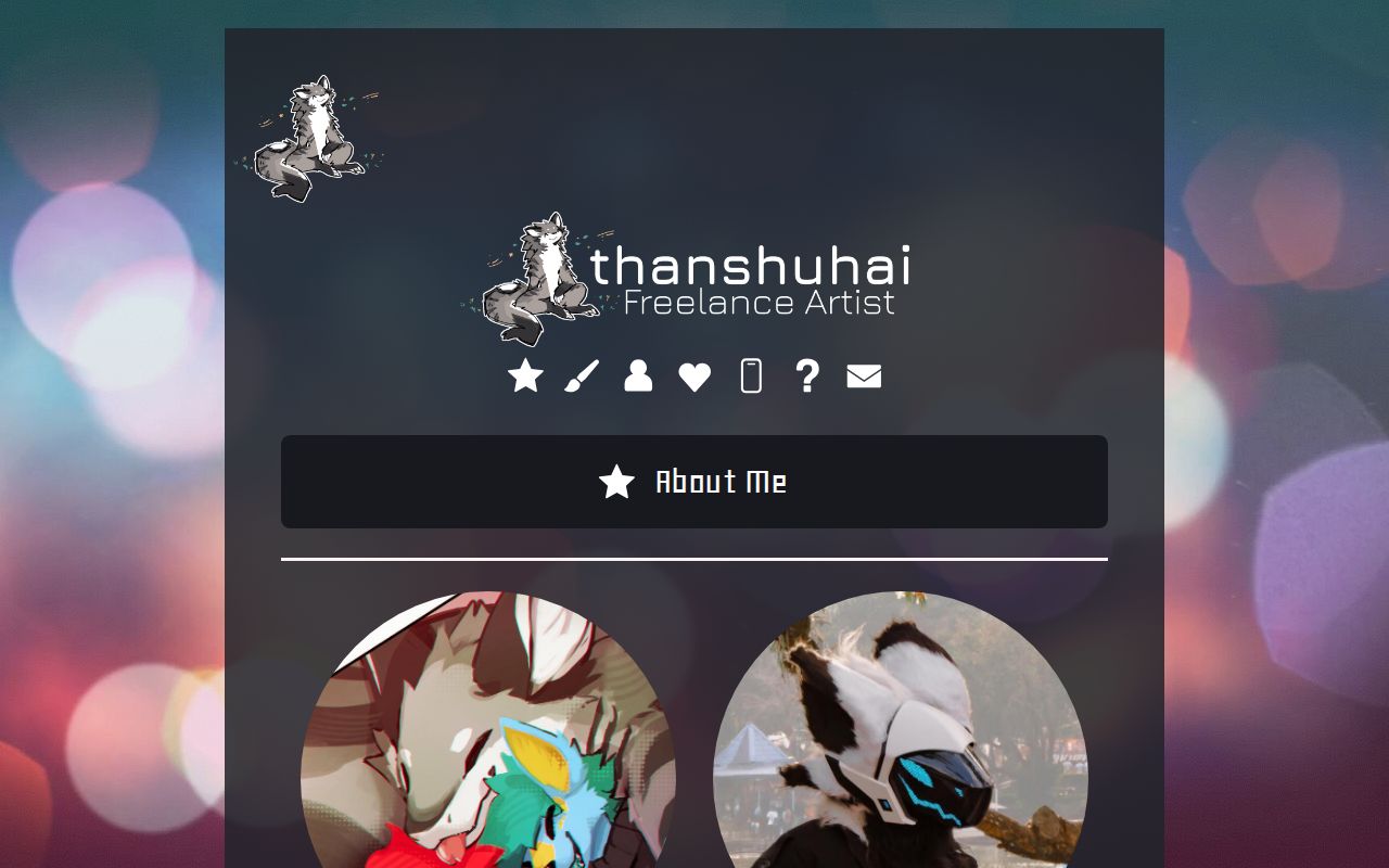 thanshuhai